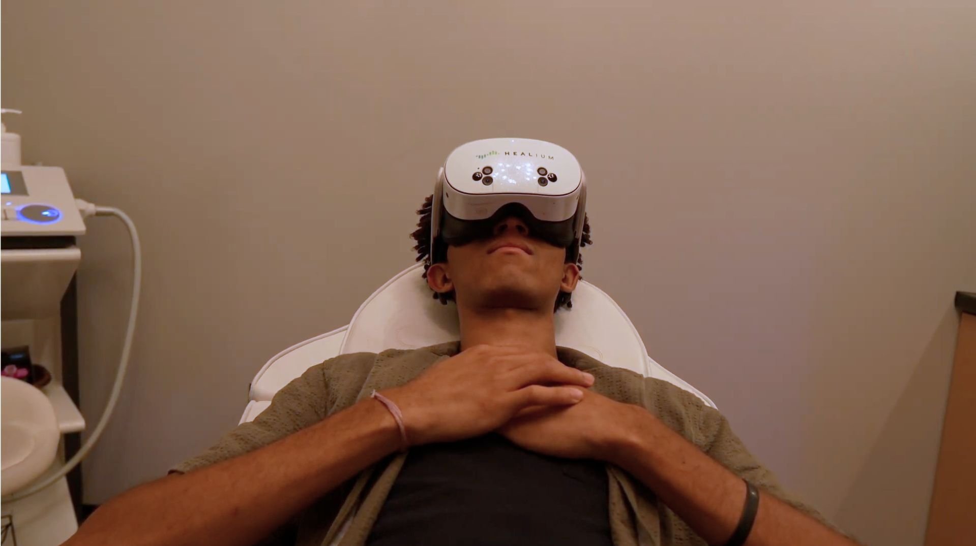 Healium vs Calm: Which Solution Is Right for You?