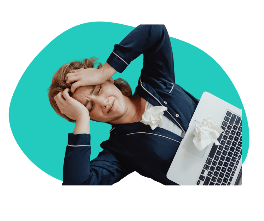 How to get out of Fight or Flight: Mastering the Art of Calm - Healium