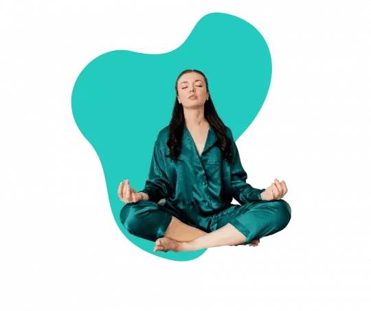 Guided Sleep Meditation For Insomnia How It Helps Healium