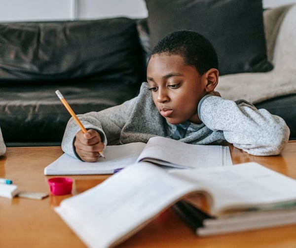 Why is School so Stressful? Exploring Causes and Solutions - Healium