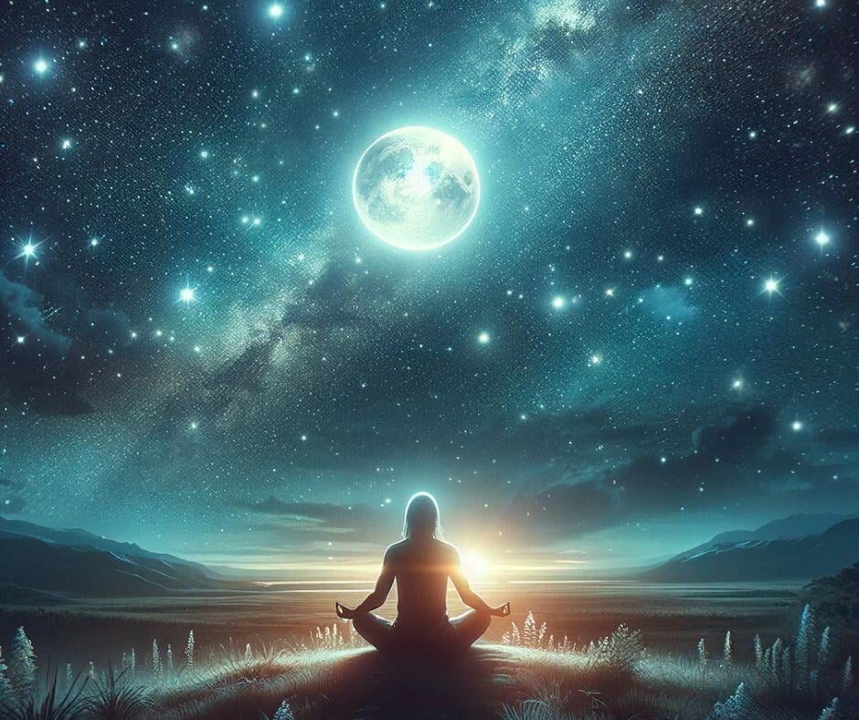 The Best Grounding Meditation Scripts - Healium