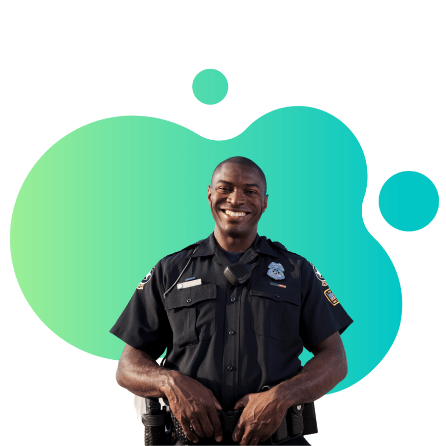 Officers Build Mental Resilience with Immersive Media - Healium