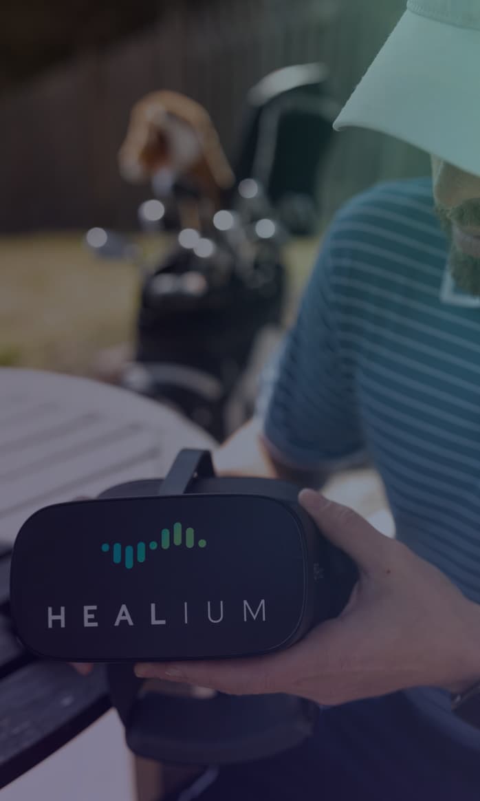 Carter Arey’s Unique Athletic Journey - Healium