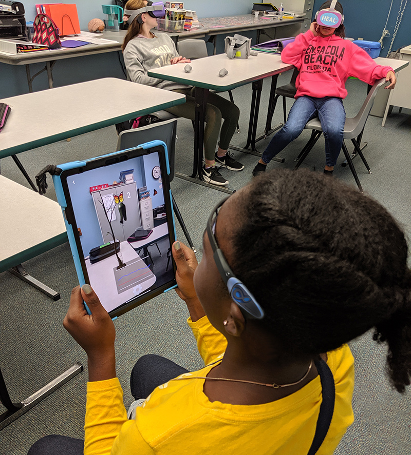 The Classroom Guide to Calm Corners - Healium