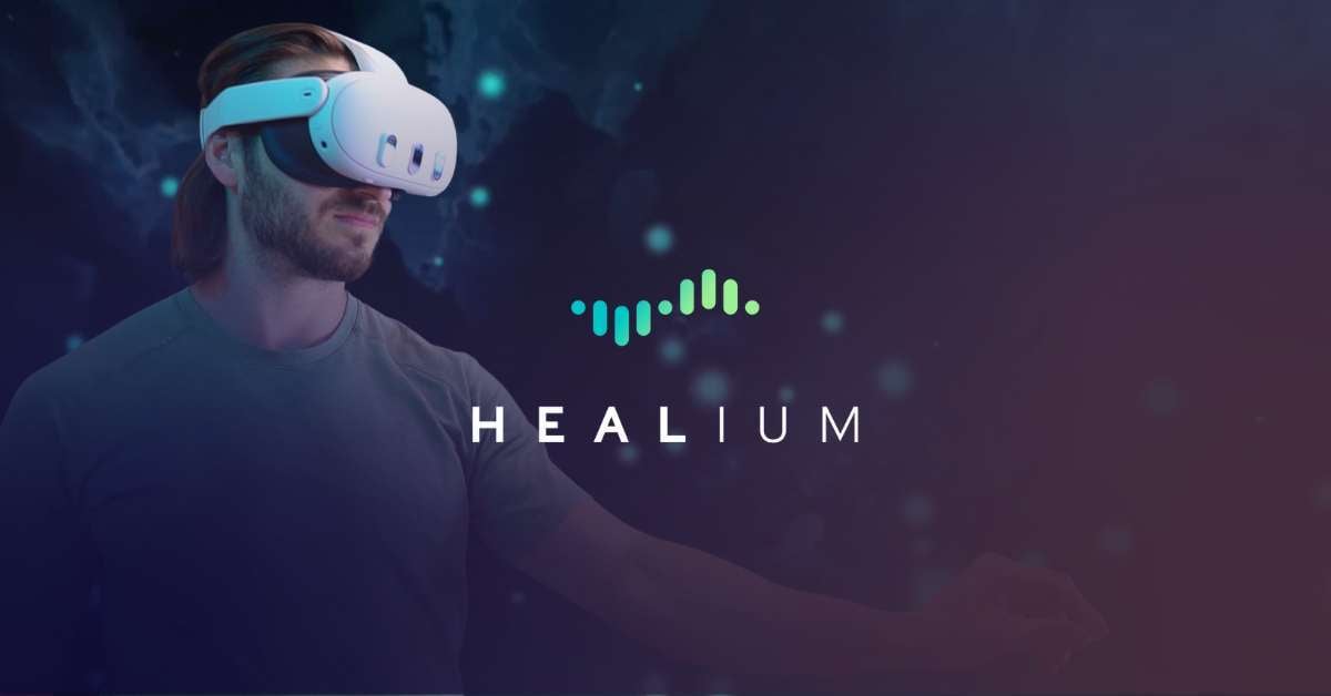 Healium for Organizations