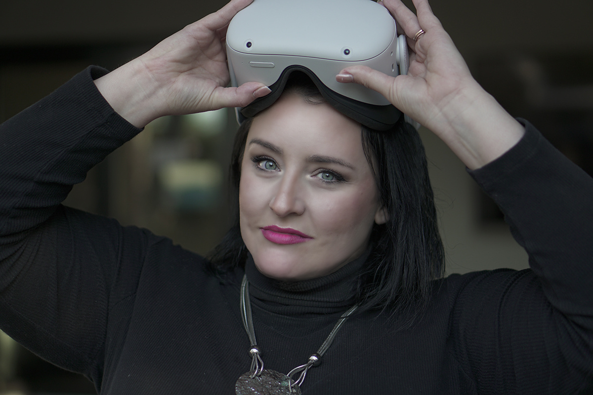 How Dori Builds a Powerful Community Around Positivity - Healium