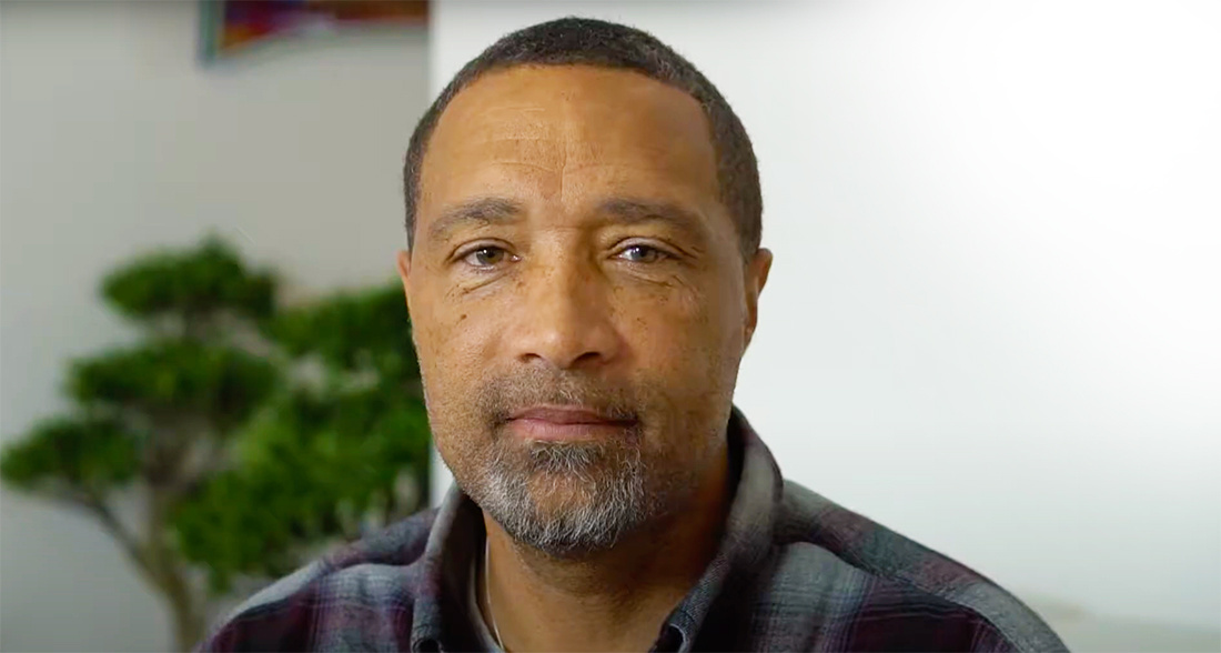 The Antidote to Stress is Peace: Mataka Askari’s Brush with Post ...